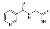 Nicotinuric Acid | CAS Number: 583-08-4 – BDGSynthesis