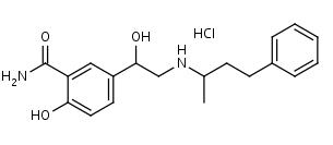Labetalol HCl | CAS Number: 32780-64-6 – BDGSynthesis