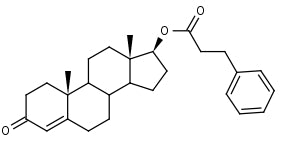 Testosterone Phenylpropionate | CAS Number: 1255-49-8 – BDGSynthesis