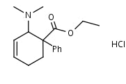 Tilidine HCl | CAS Number: 27107-79-5 – BDGSynthesis